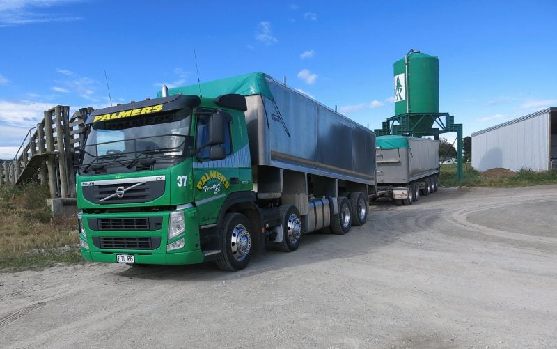 Heavy Transport Fabrication | Logging Trucks | Tippers | Fire & Emergency