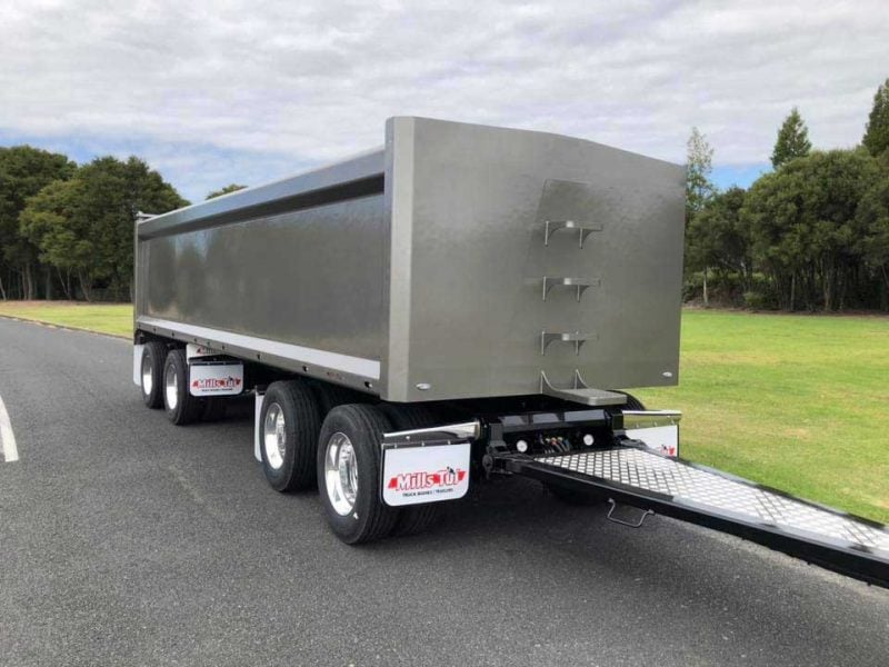 Showcase • Page 3 of 4 • Mills Tui