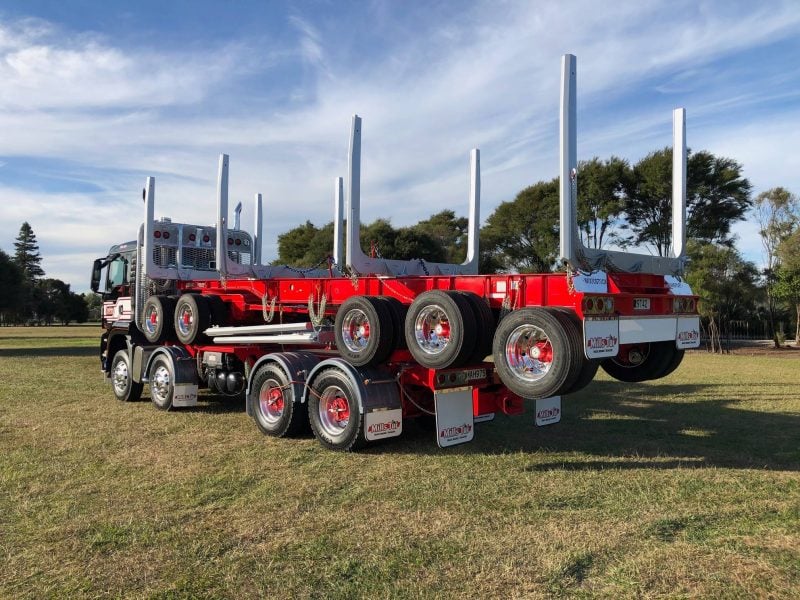 Showcase • Page 3 of 4 • Mills Tui