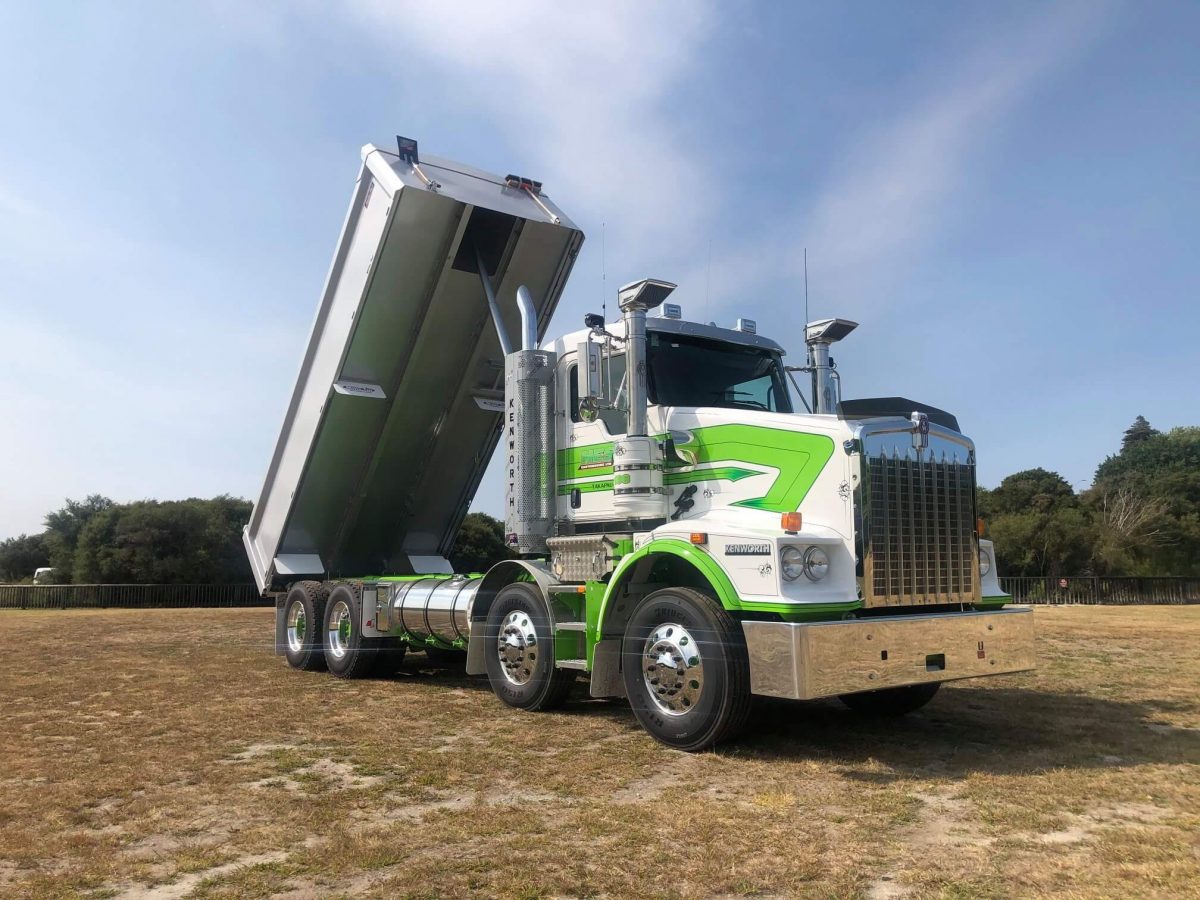 Showcase • Mills Tui