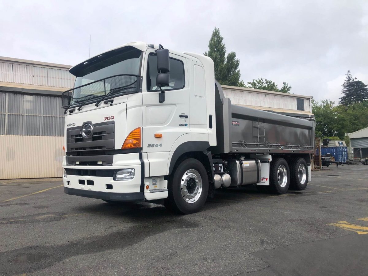 Showcase • Mills Tui