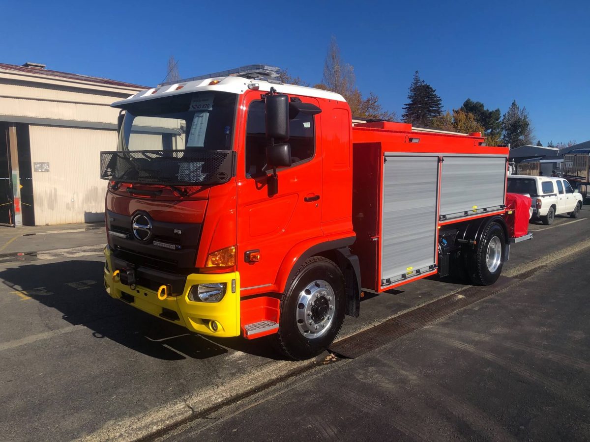 Showcase • Mills Tui