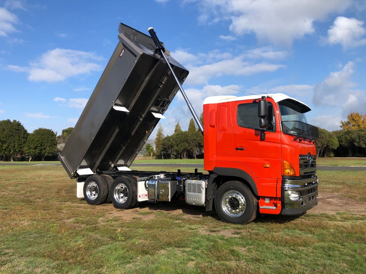 Showcase • Mills Tui