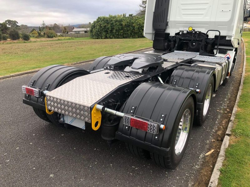 Showcase • Mills Tui