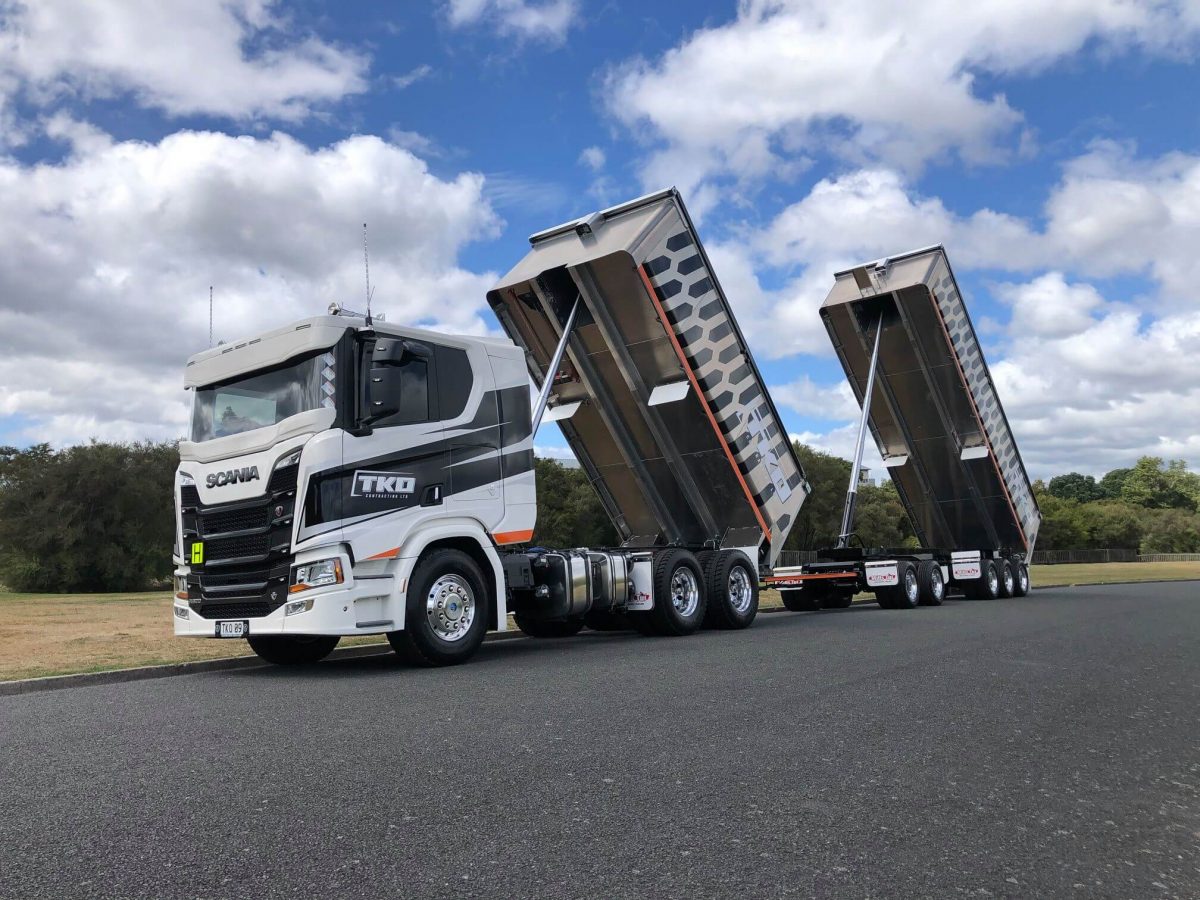 Showcase • Mills Tui